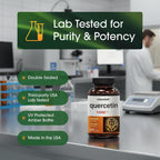immune support quercetin capsules