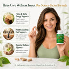 immune support recovery foundation capsules