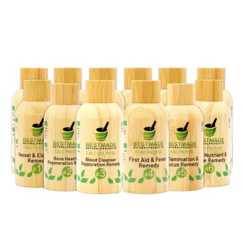 immune support rock salt kit