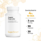 immune support royal jelly
