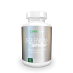 immune support selenium capsules