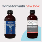 immune support selenium solution