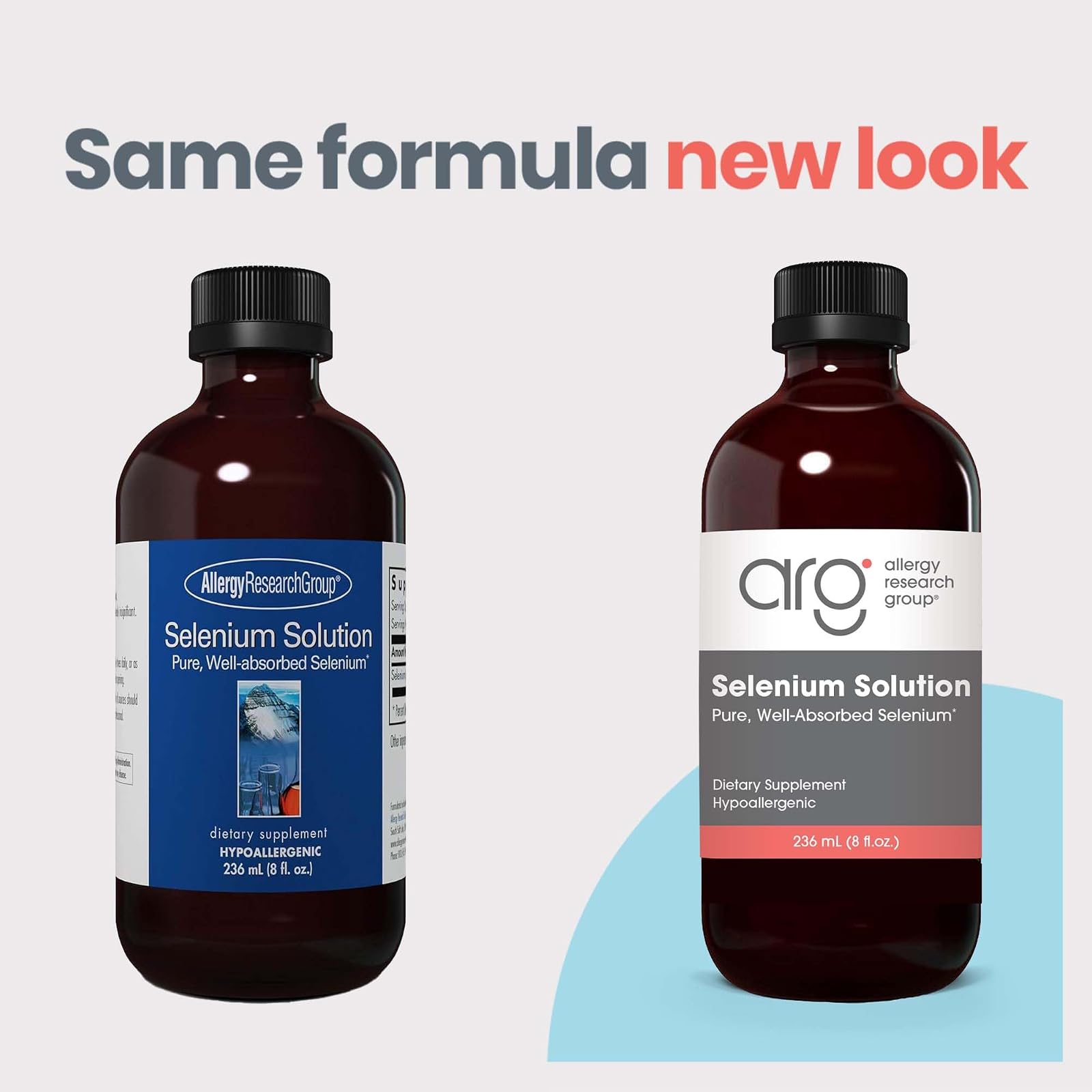 immune support selenium solution