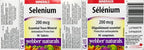 immune support selenium supplement