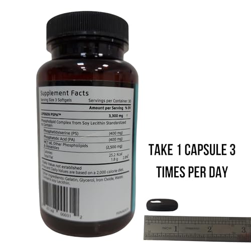 immune support softgels for better health