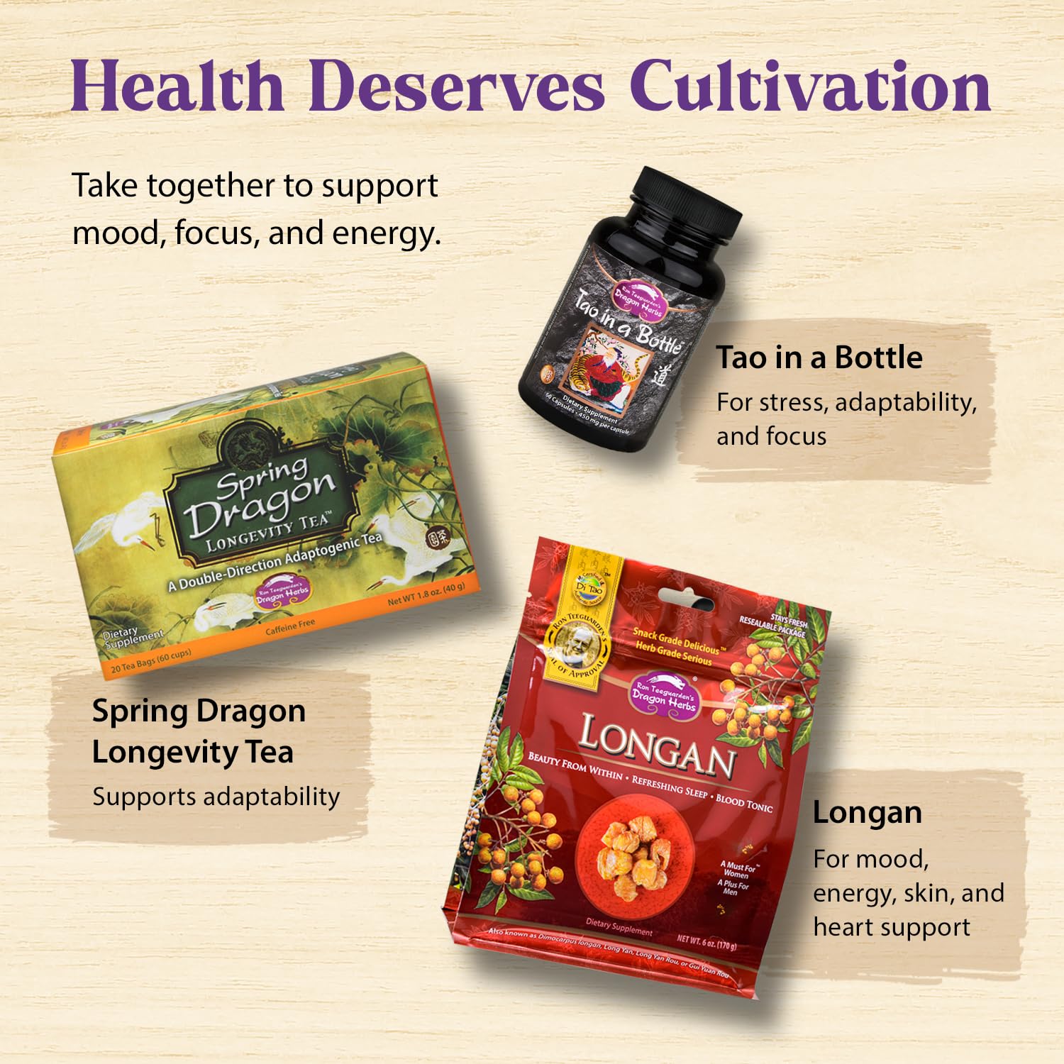 immune support Super Adaptogen capsules