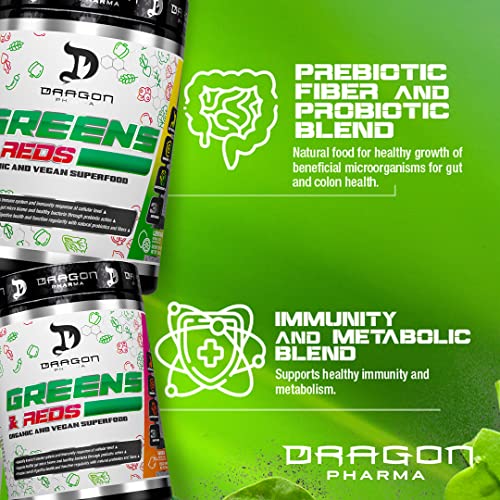 immune support superfood mix