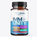 immune support supplement capsules