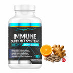 immune support supplement for adults