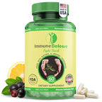immune support supplement for wellness