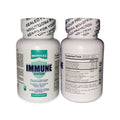 immune support supplement with mushrooms