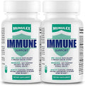 immune support supplement with mushrooms
