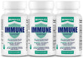 immune support supplement with mushrooms