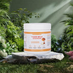 immune support Tiger Milk Mushroom