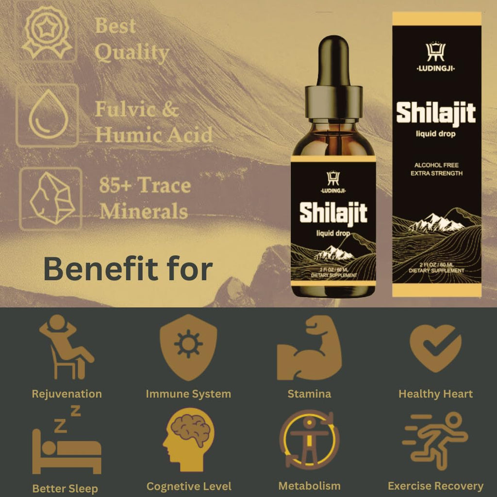 immune support trace minerals supplement