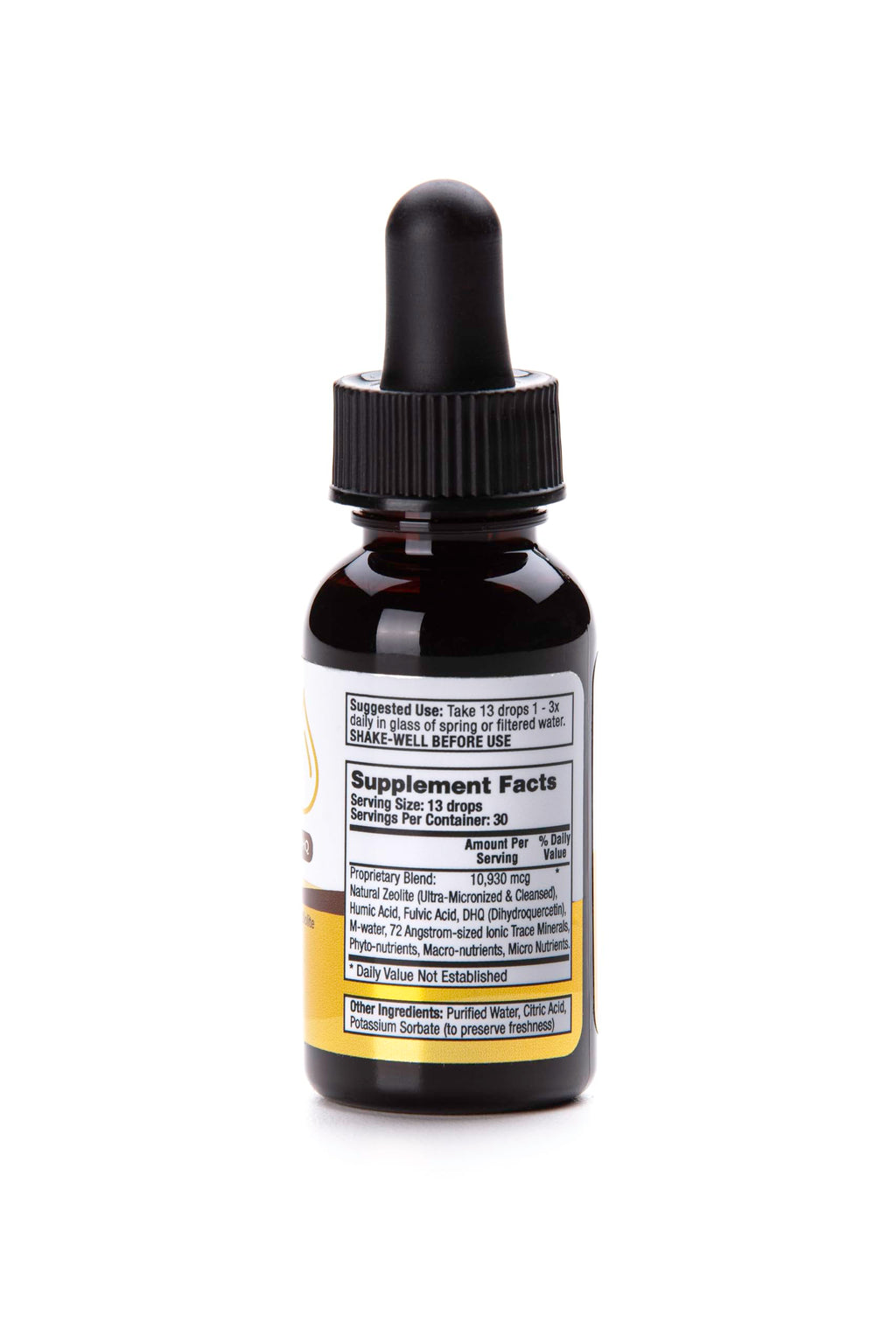 immune support trace minerals