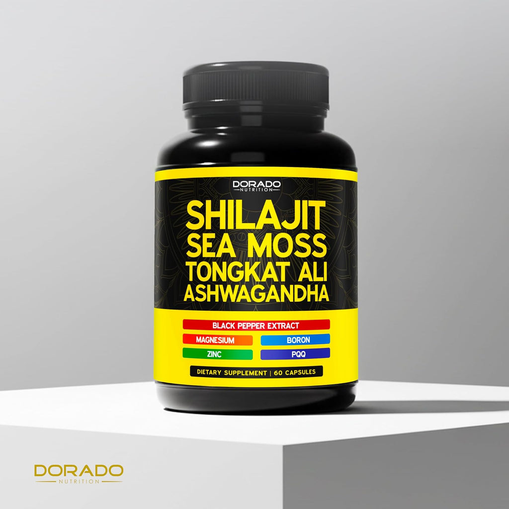 immune support trace minerals
