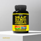 immune support trace minerals