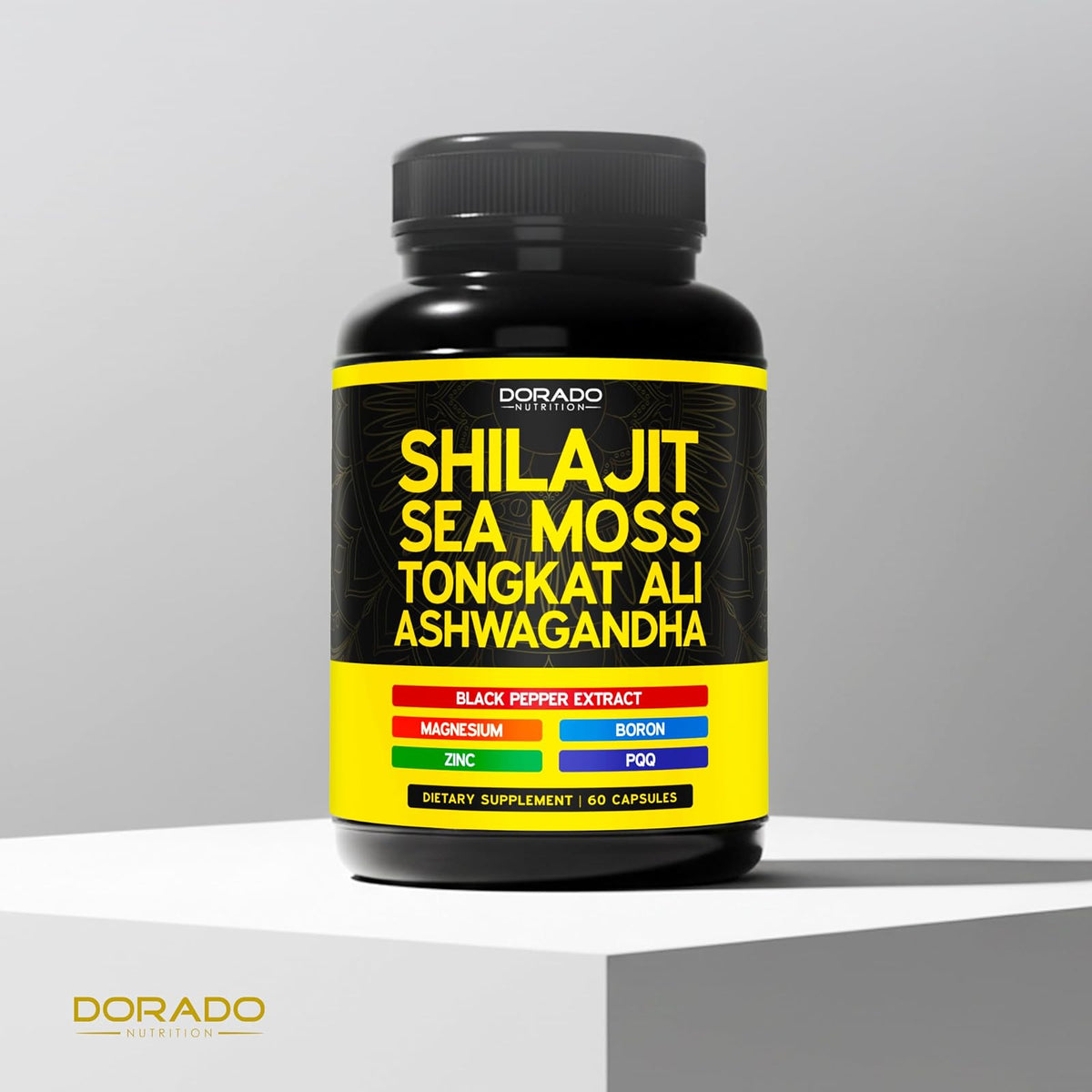 immune support trace minerals