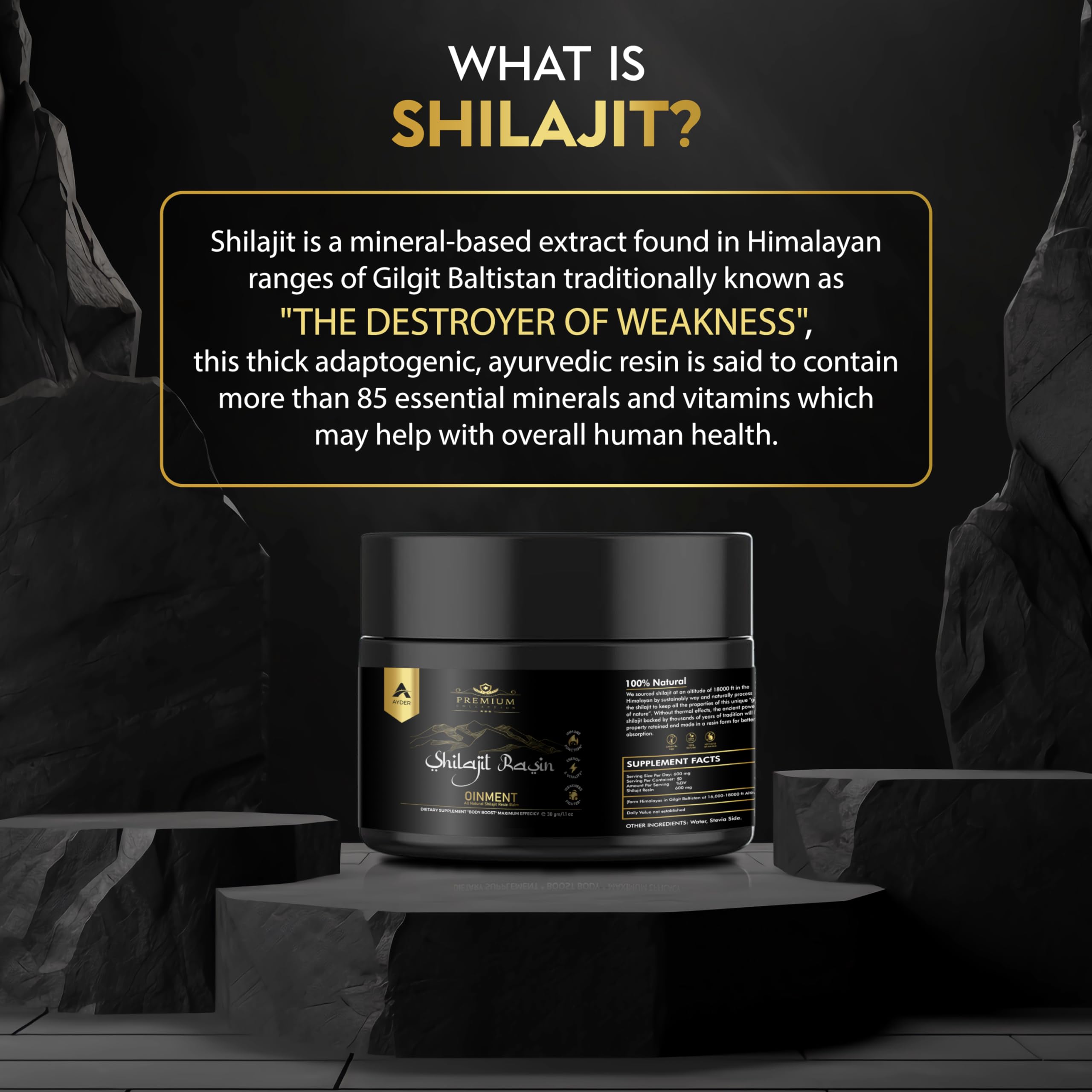 immune support trace minerals