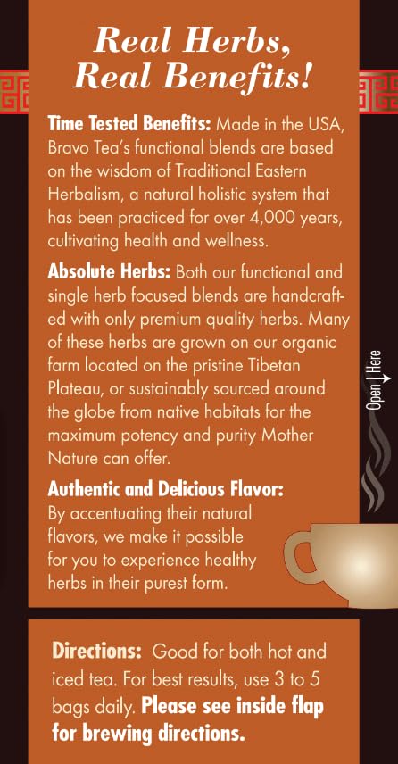 immune support turkey tail mushroom tea