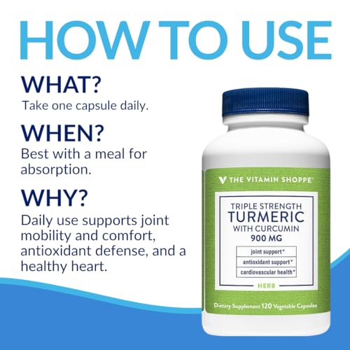 immune support turmeric 900 MG