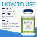 immune support turmeric 900 MG