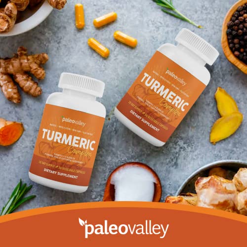 immune support turmeric complex