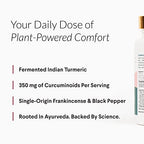 immune support turmeric curcumin blend