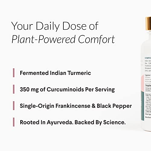 immune support turmeric curcumin blend