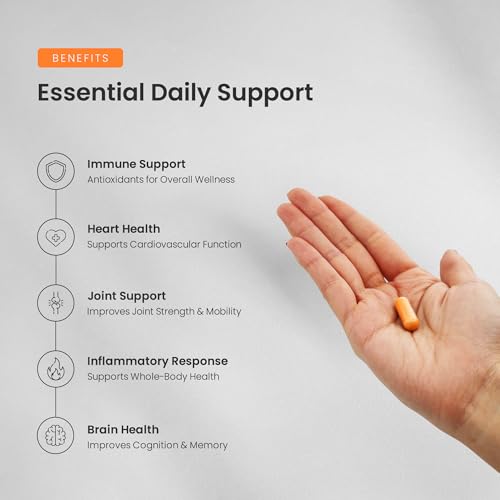 immune support turmeric curcumin complex