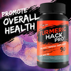 immune support turmeric curcumin formula