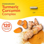 immune support turmeric curcumin formula