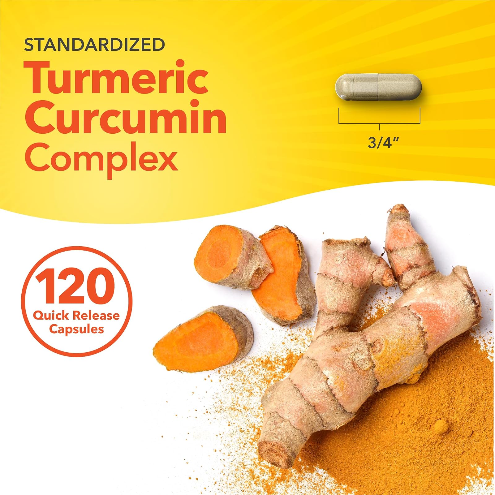 immune support turmeric curcumin formula