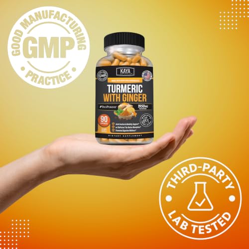 immune support turmeric curcumin formula