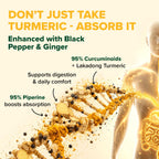immune support turmeric curcumin