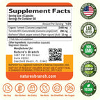 immune support turmeric curcumin