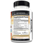 immune support turmeric ginger formula