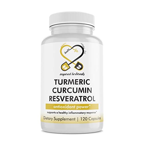 immune support turmeric nutritional supplement