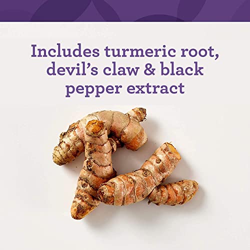 immune support turmeric supplement