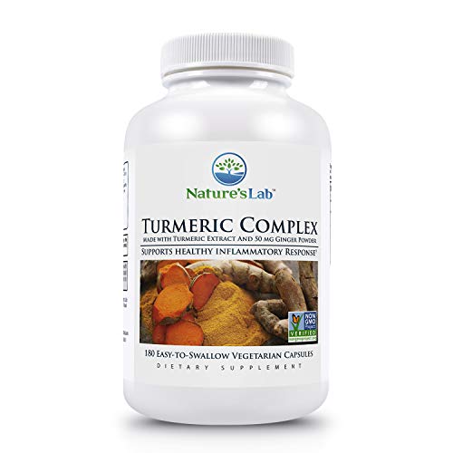 immune support turmeric supplement