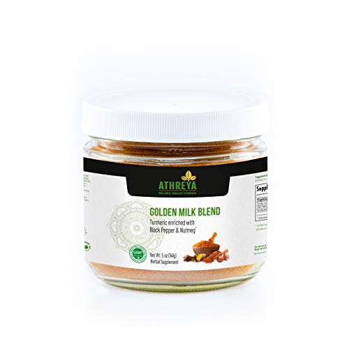 immune support turmeric supplement
