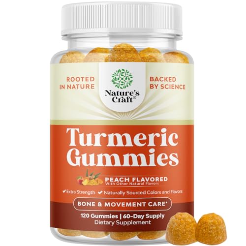 immune support turmeric with curcumin