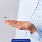 immune support vitamin a capsules