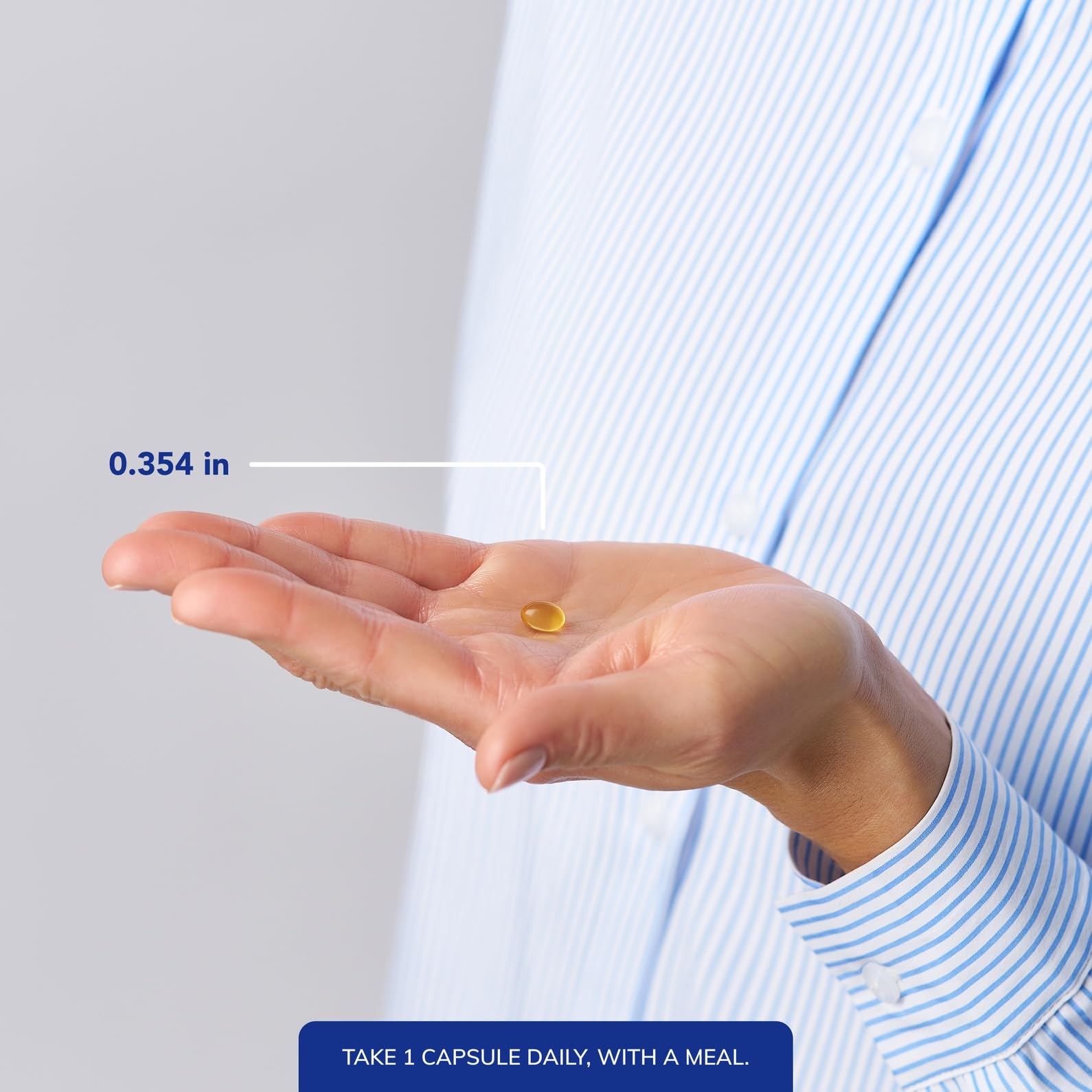 immune support vitamin a capsules
