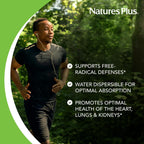 immune support vitamin A supplement