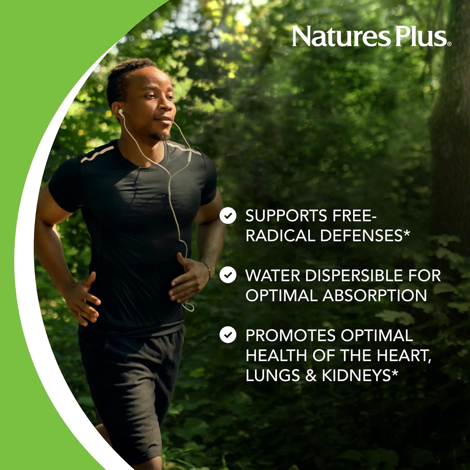 immune support vitamin A supplement
