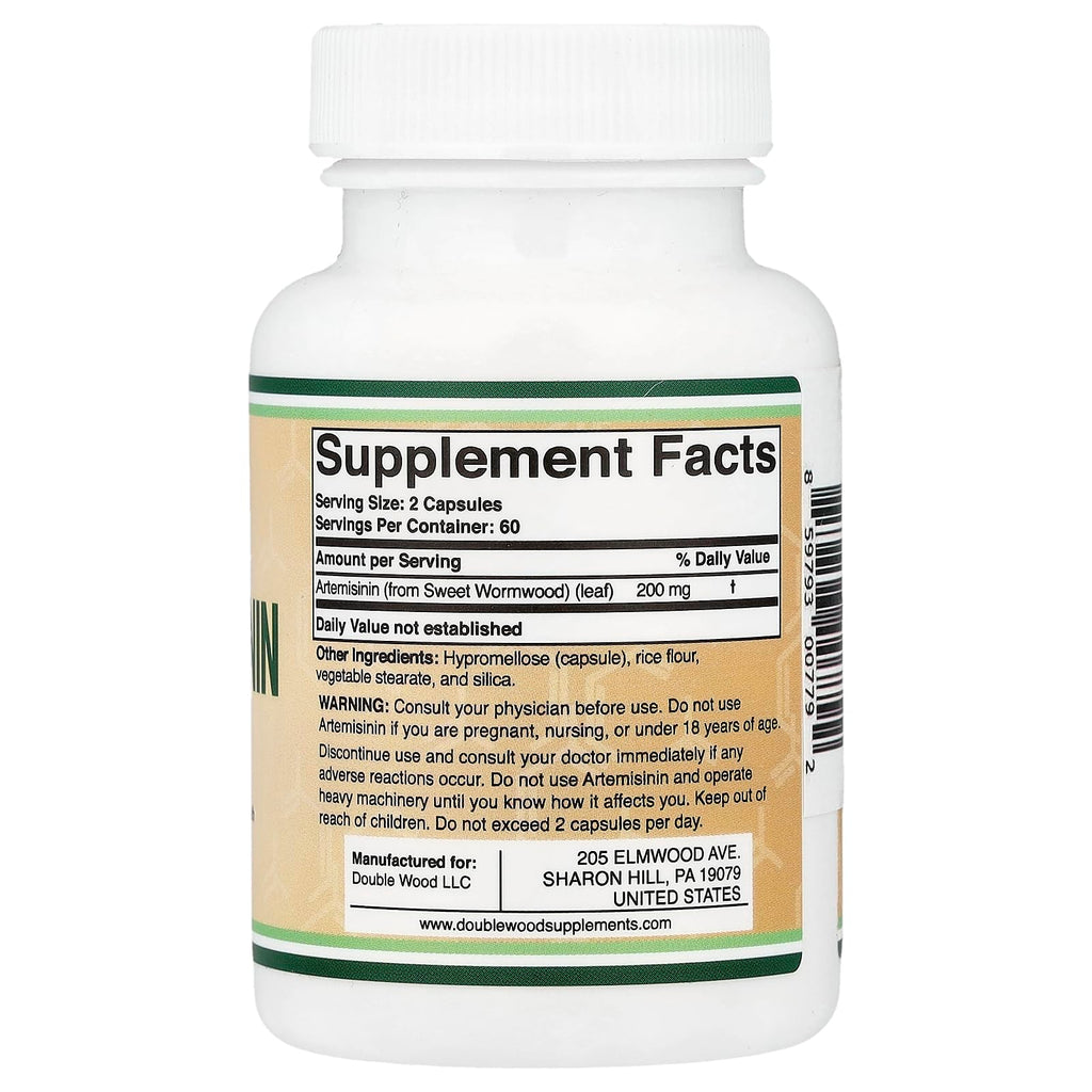 Immune support vitamin A supplement