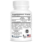 immune support vitamin A supplement