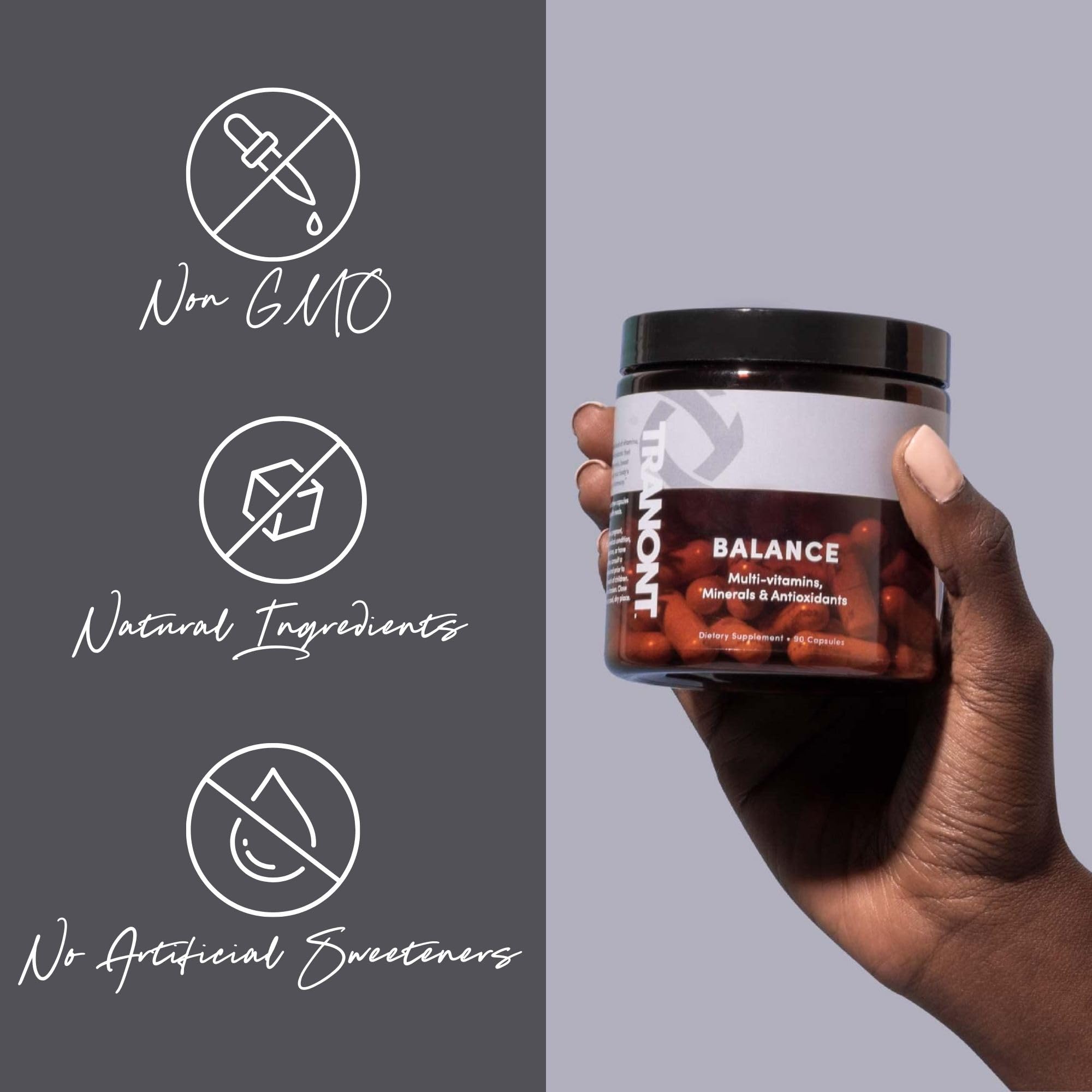 immune support vitamin and mineral blend